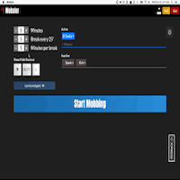 A Few Tips for Mob Programming
