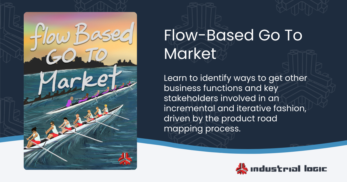 Flow-Based Go To Market