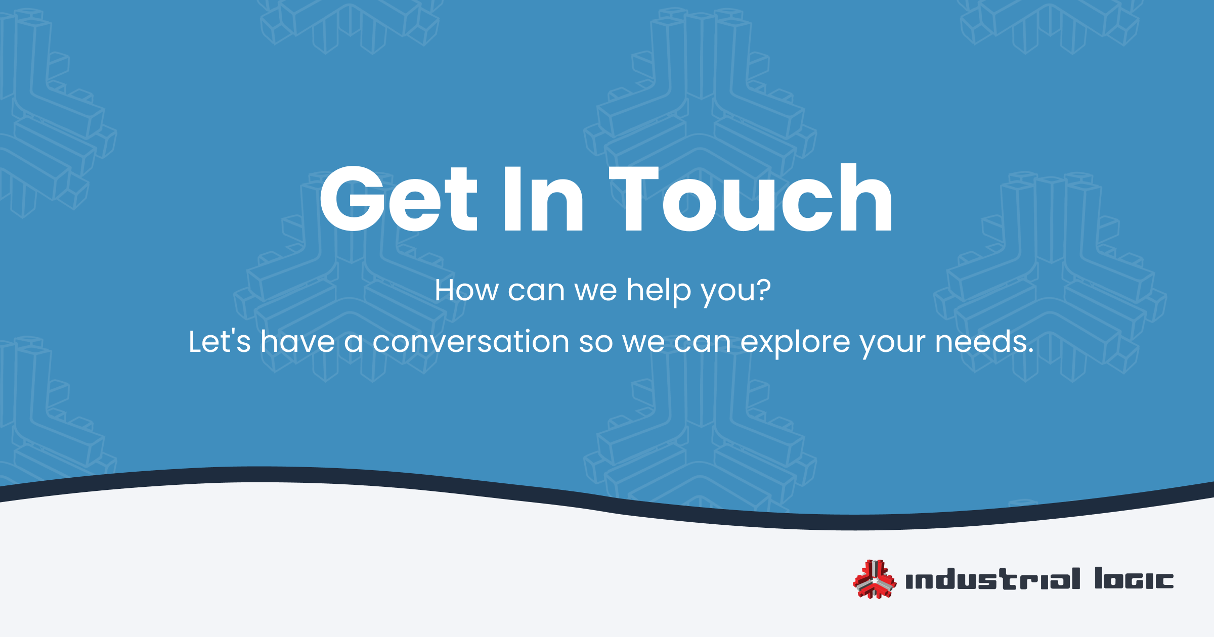 Get In Touch