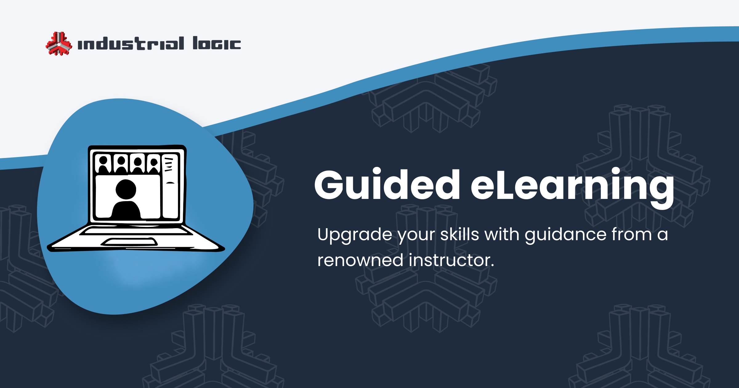 Guided eLearning