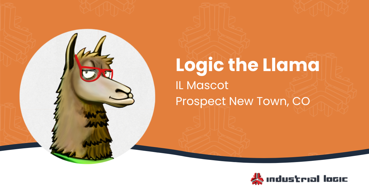 Logic the Llama