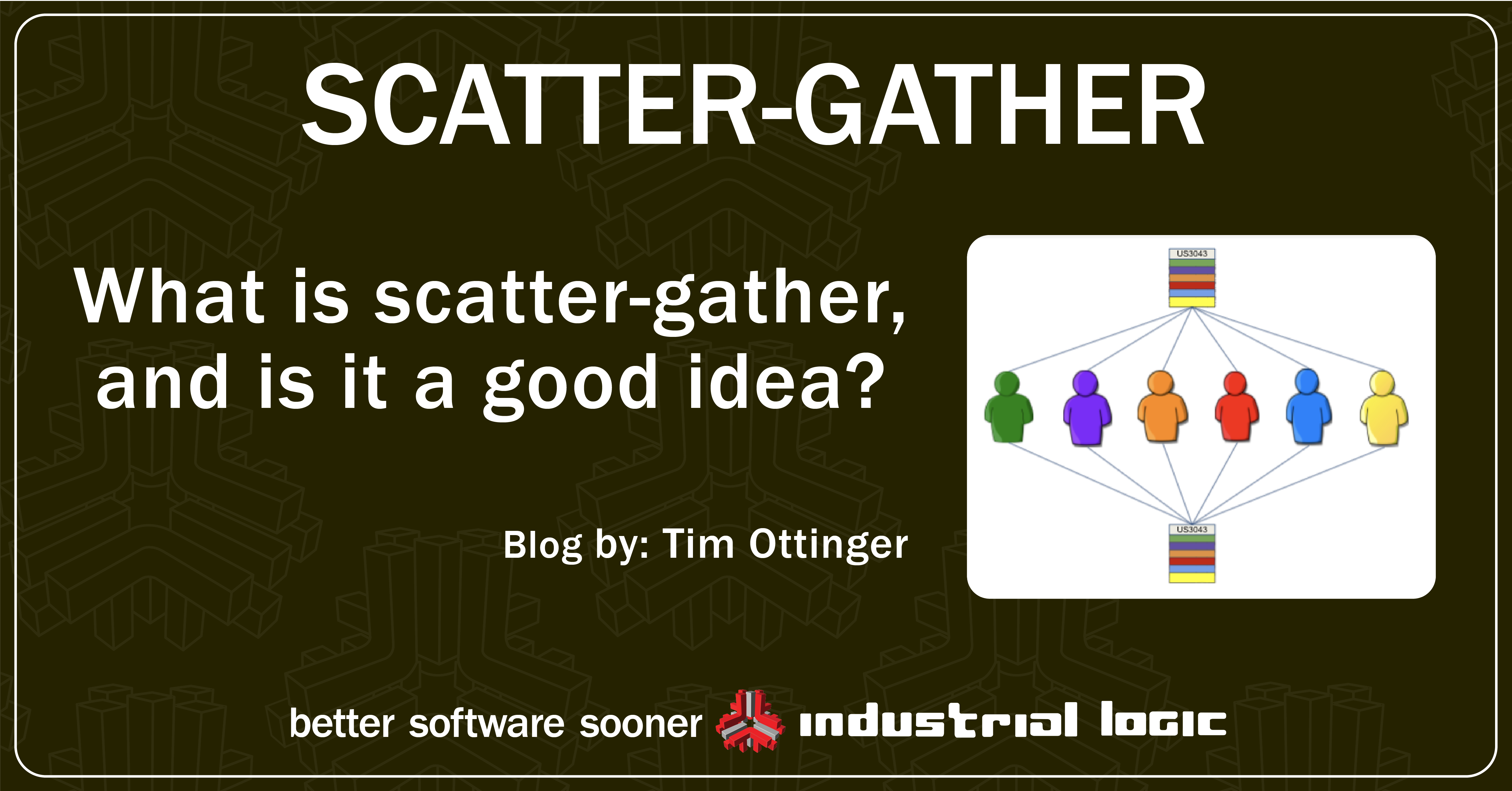 Scatter-Gather