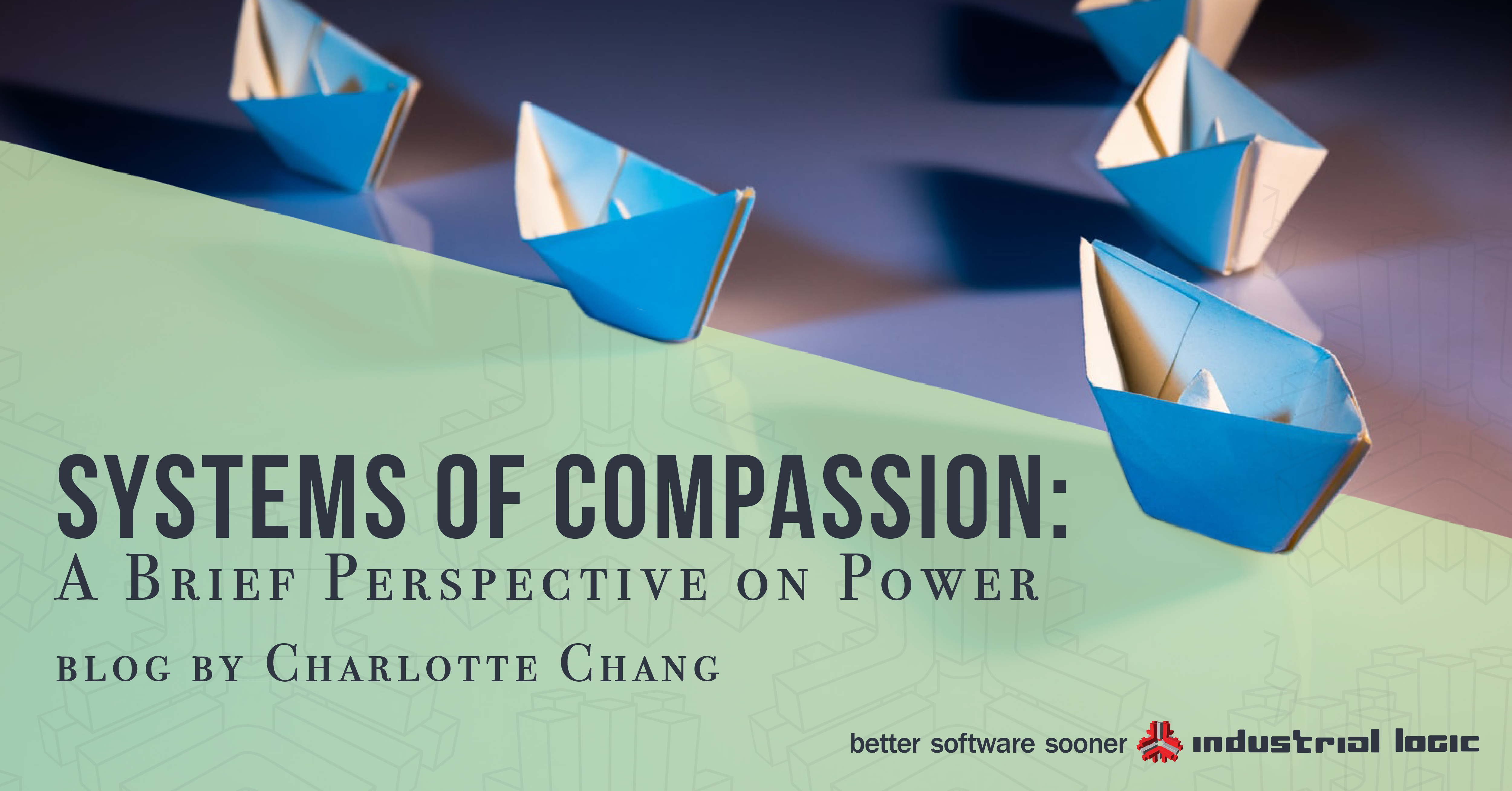 Systems of Compassion: A Brief Perspective on Power