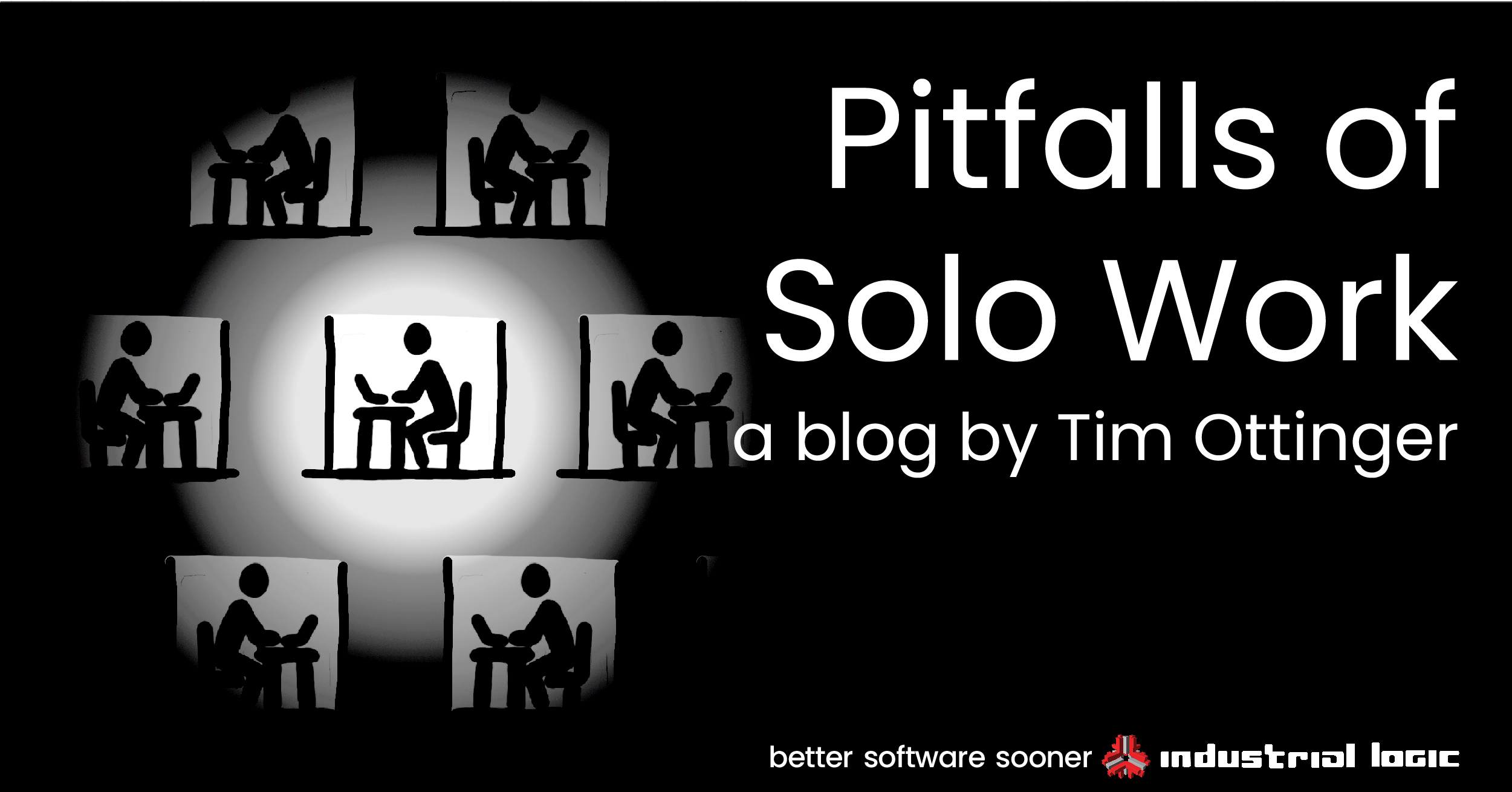 Pitfalls Of Solo Work