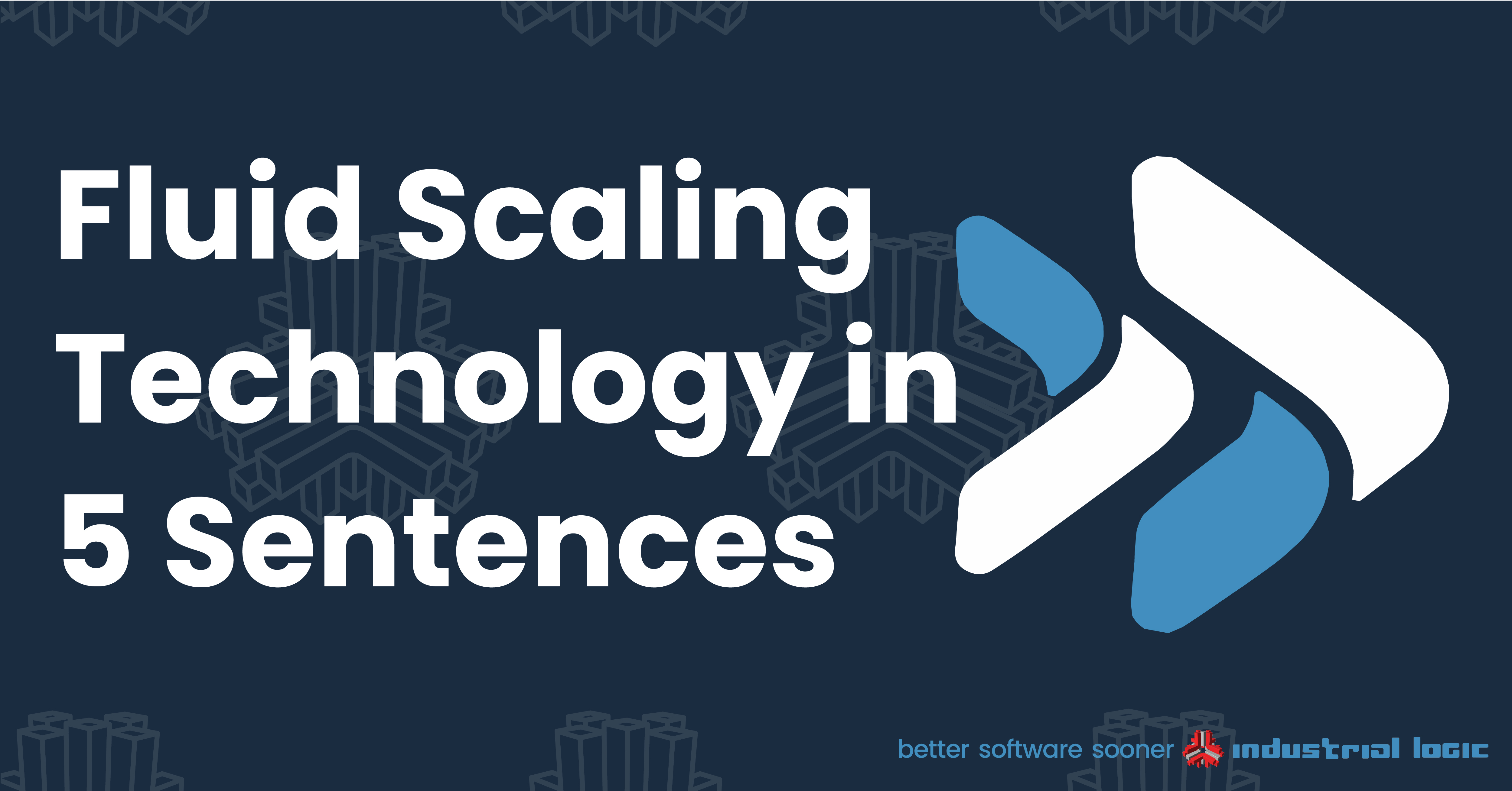 Exploring FaST in 5 Sentences Exploring FaST in 5 Sentences