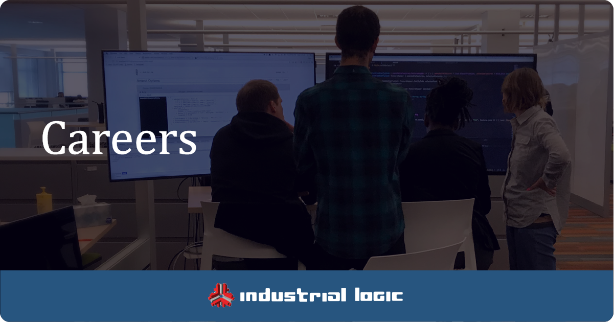 Technical Agile Coach