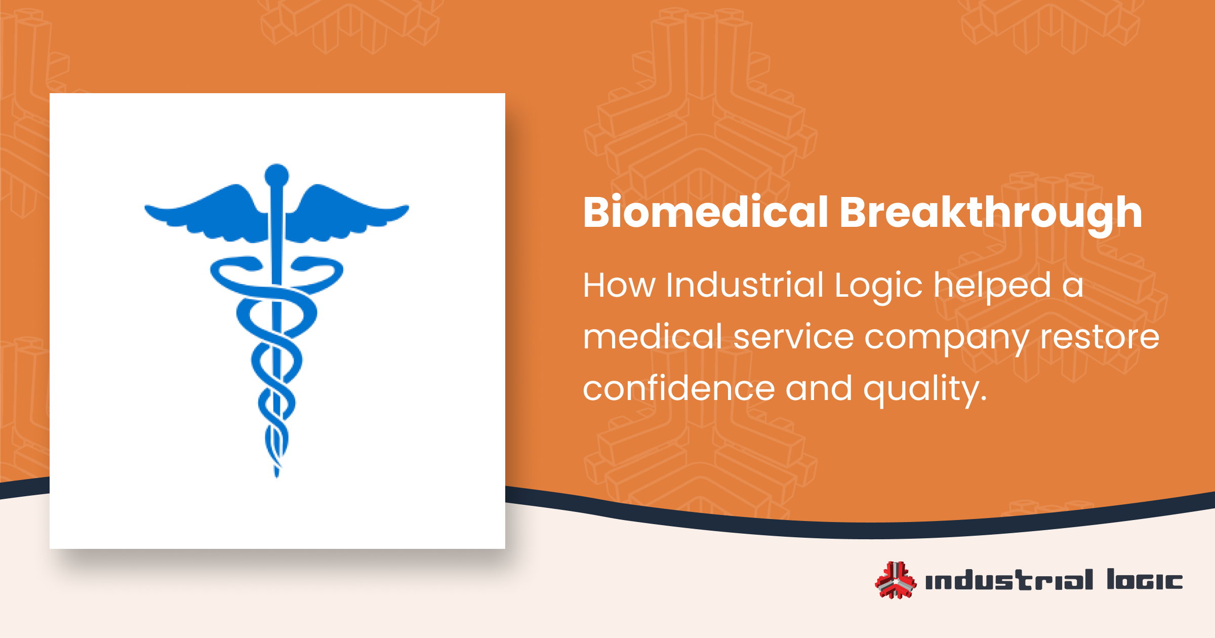 Biomedical Breakthrough Biomedical Breakthrough
