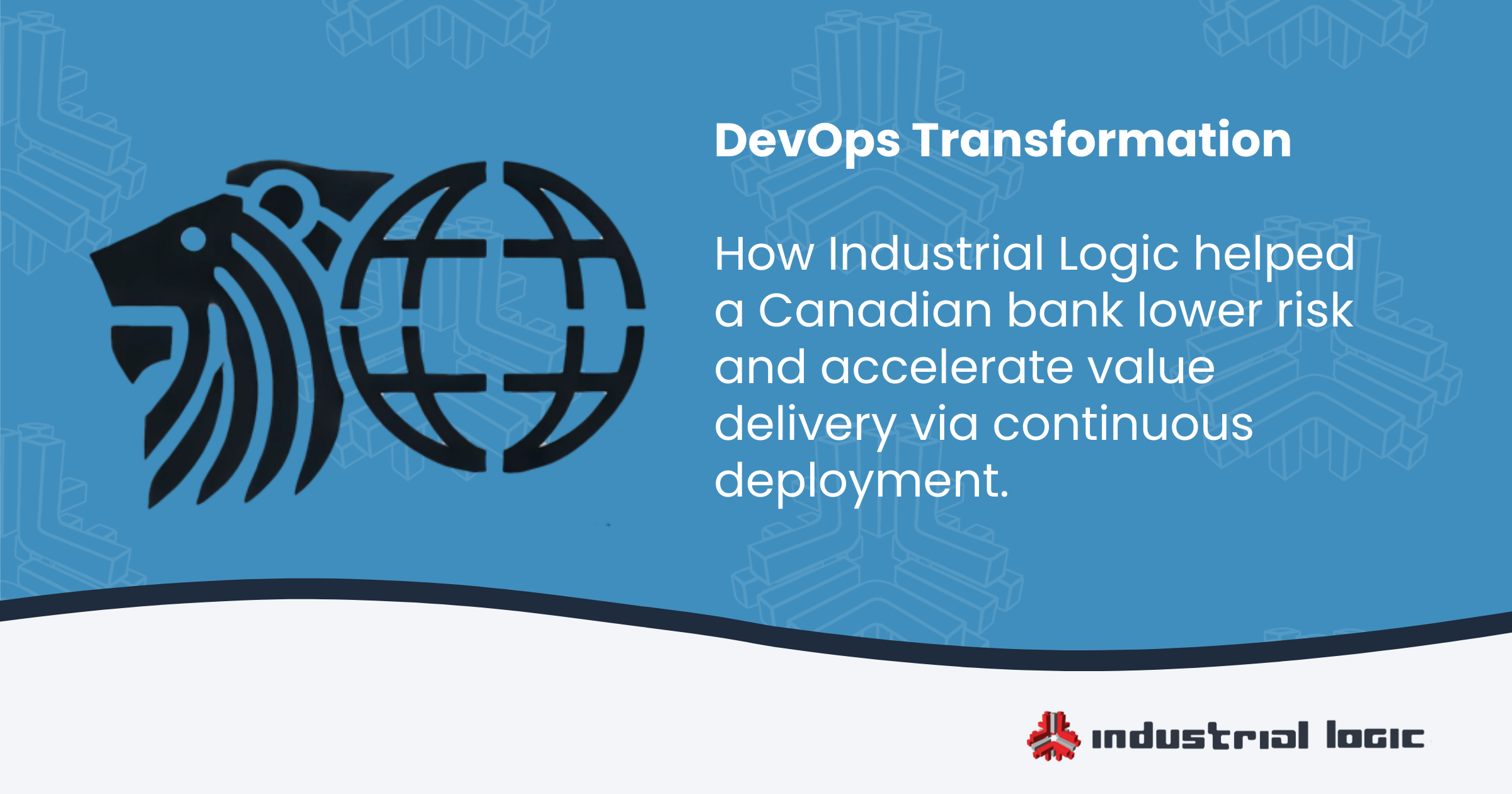 DevOps Transformation