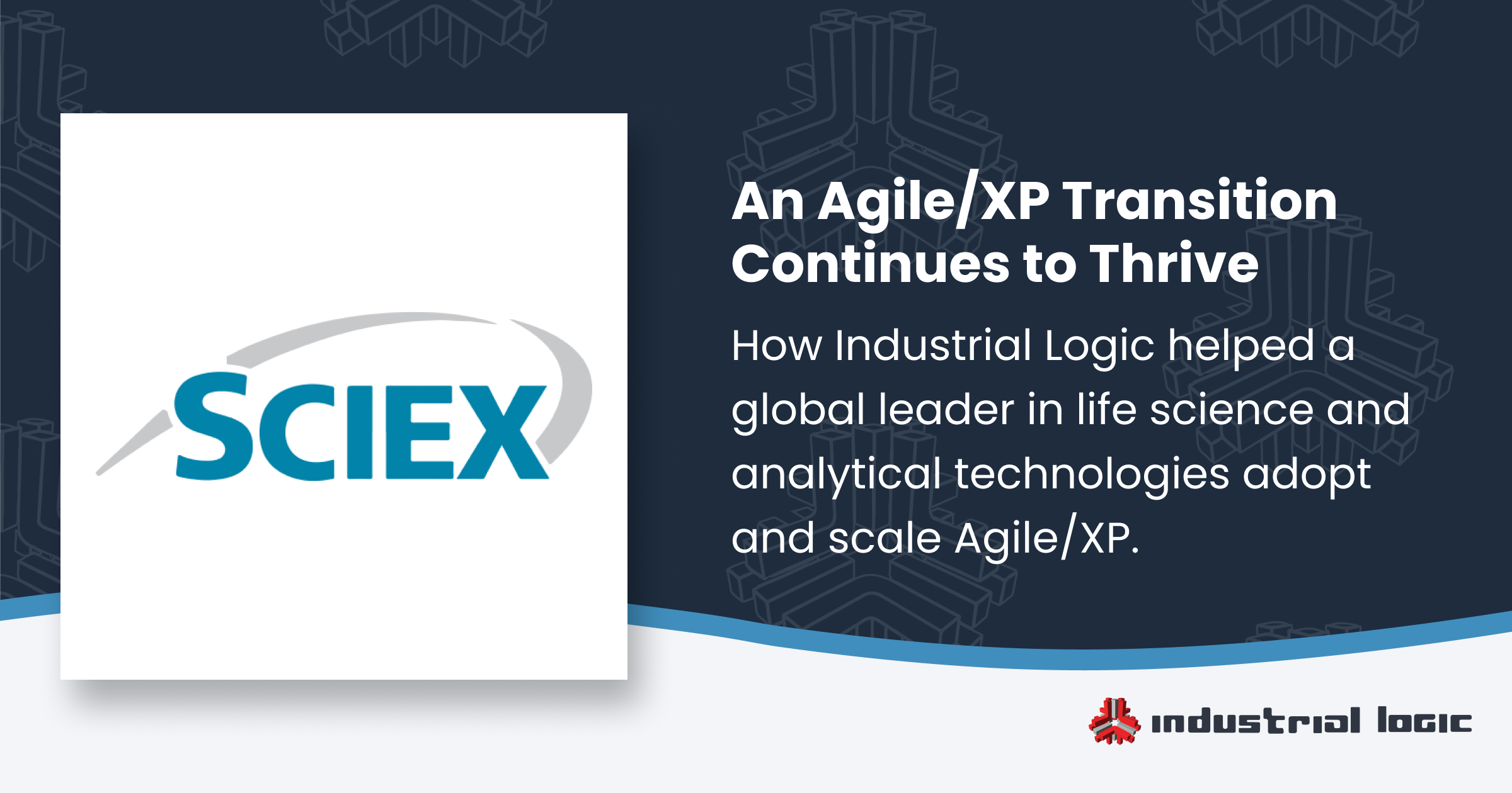 An Agile/XP Transition Continues to Thrive