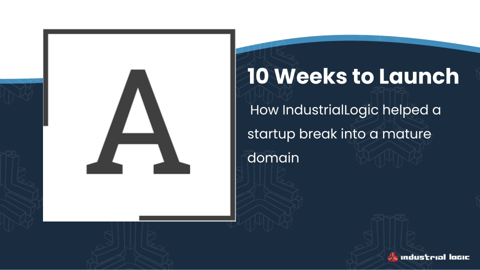 10 Weeks to Launch: Rapid Product Development