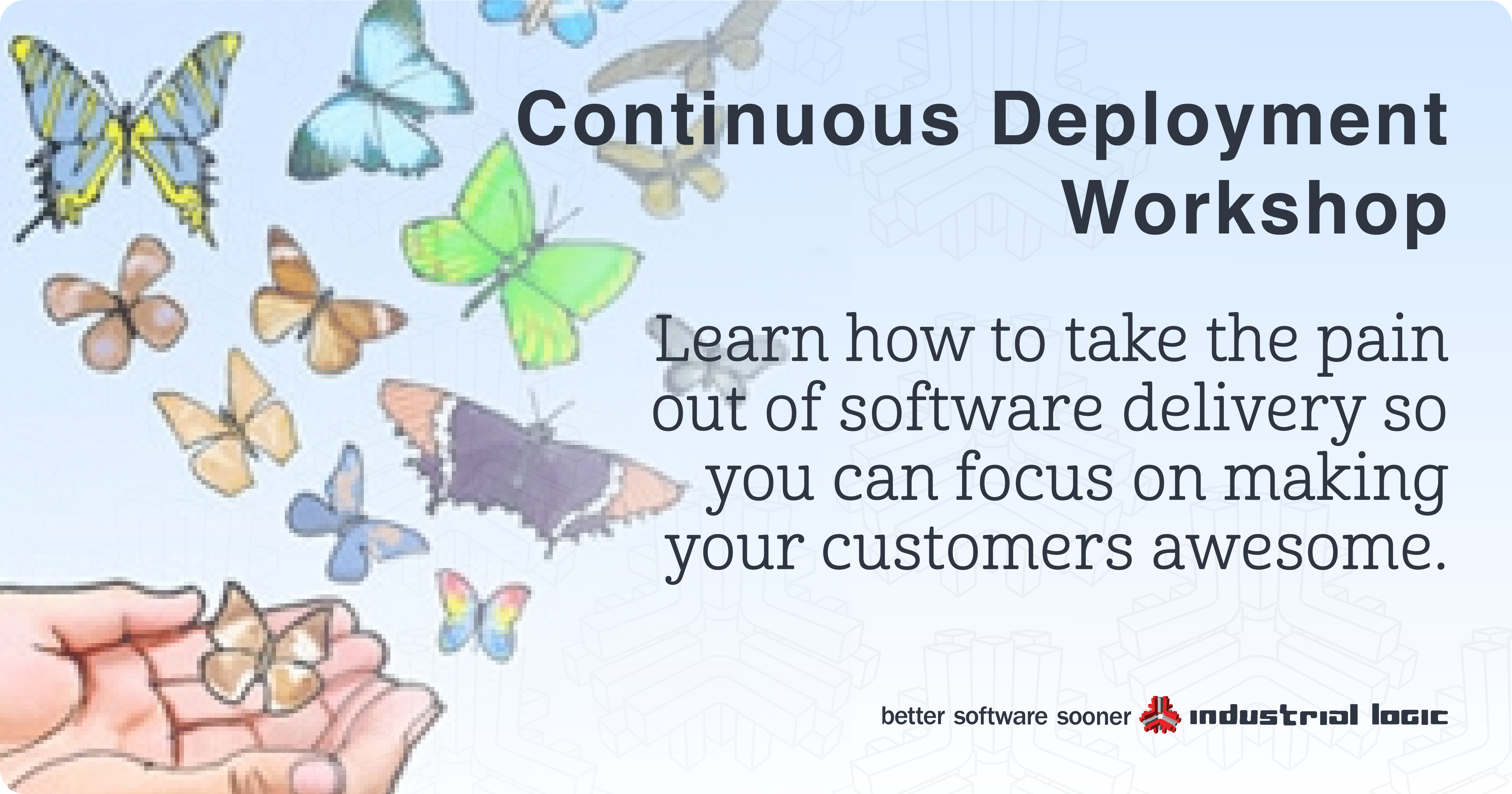 Continuous Deployment Workshop