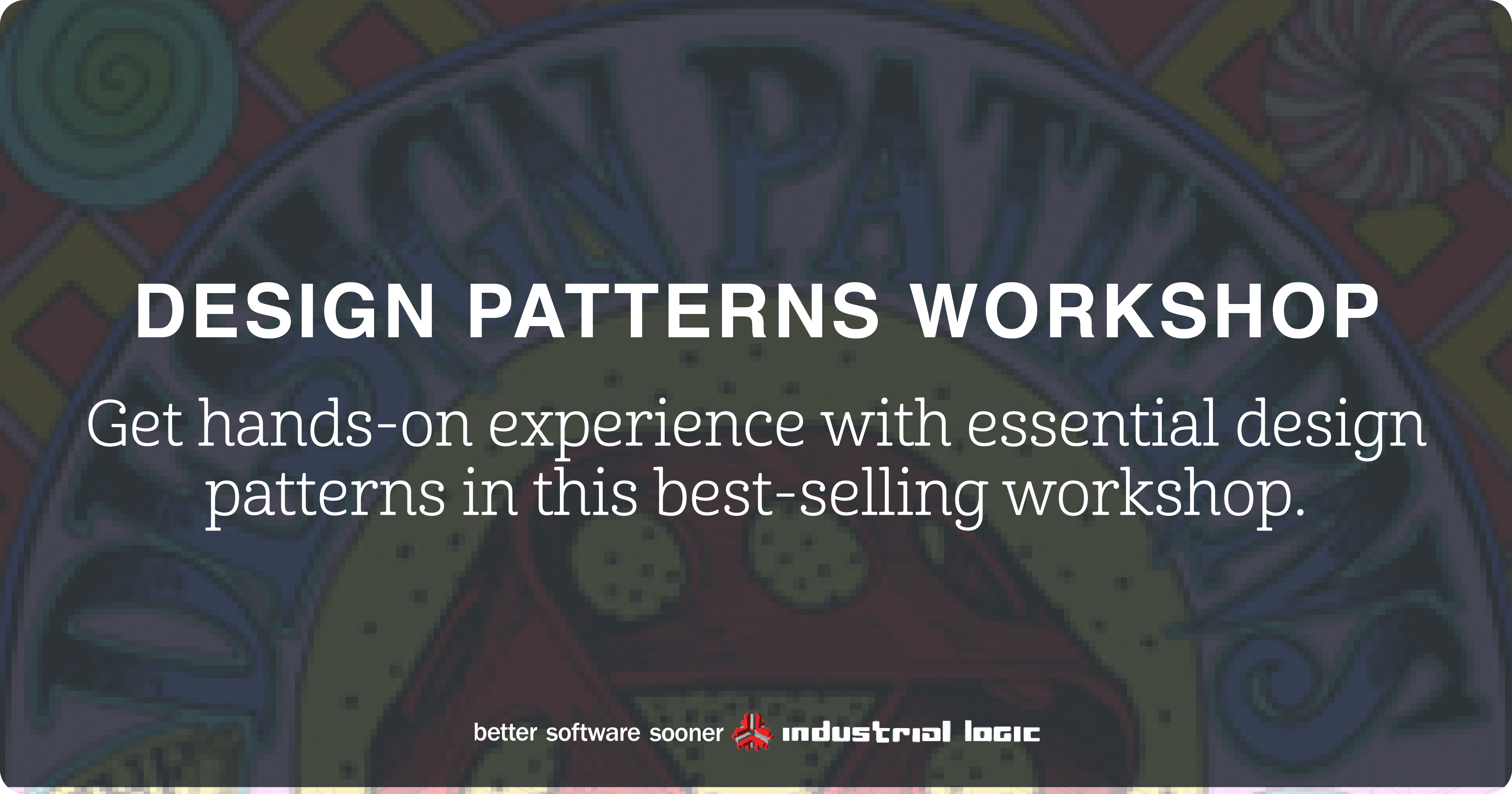 Design Patterns Workshop