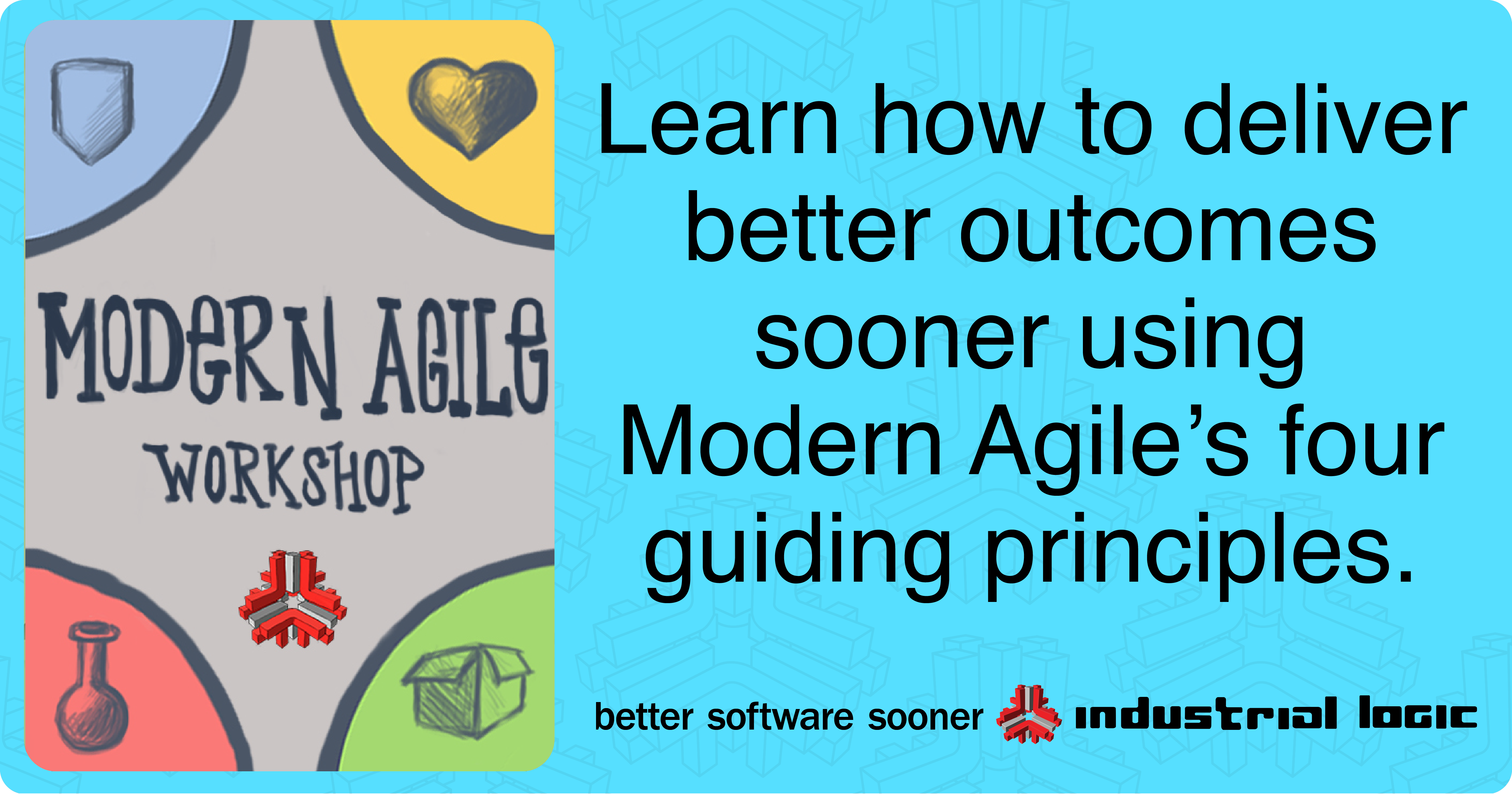 Modern Agile Workshop