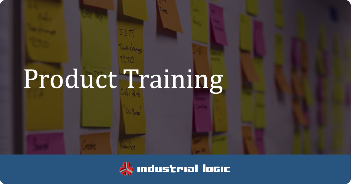 Product Training
