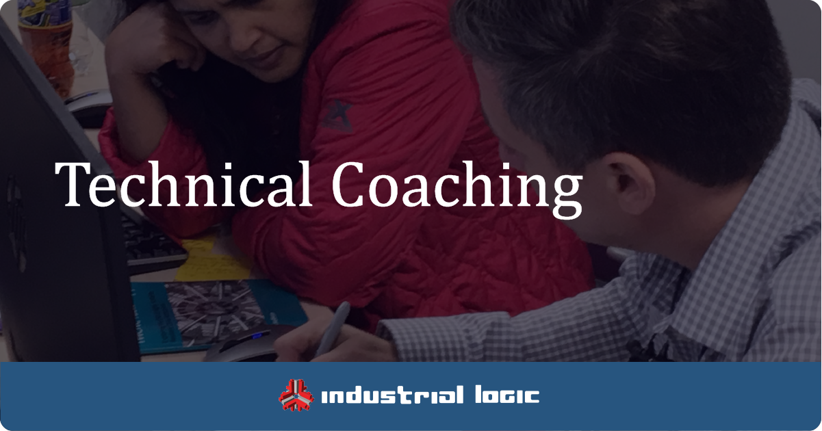 Technical Coaching