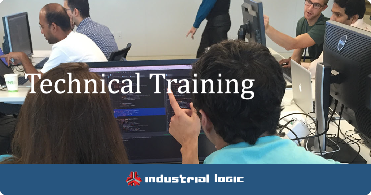 Technical Training