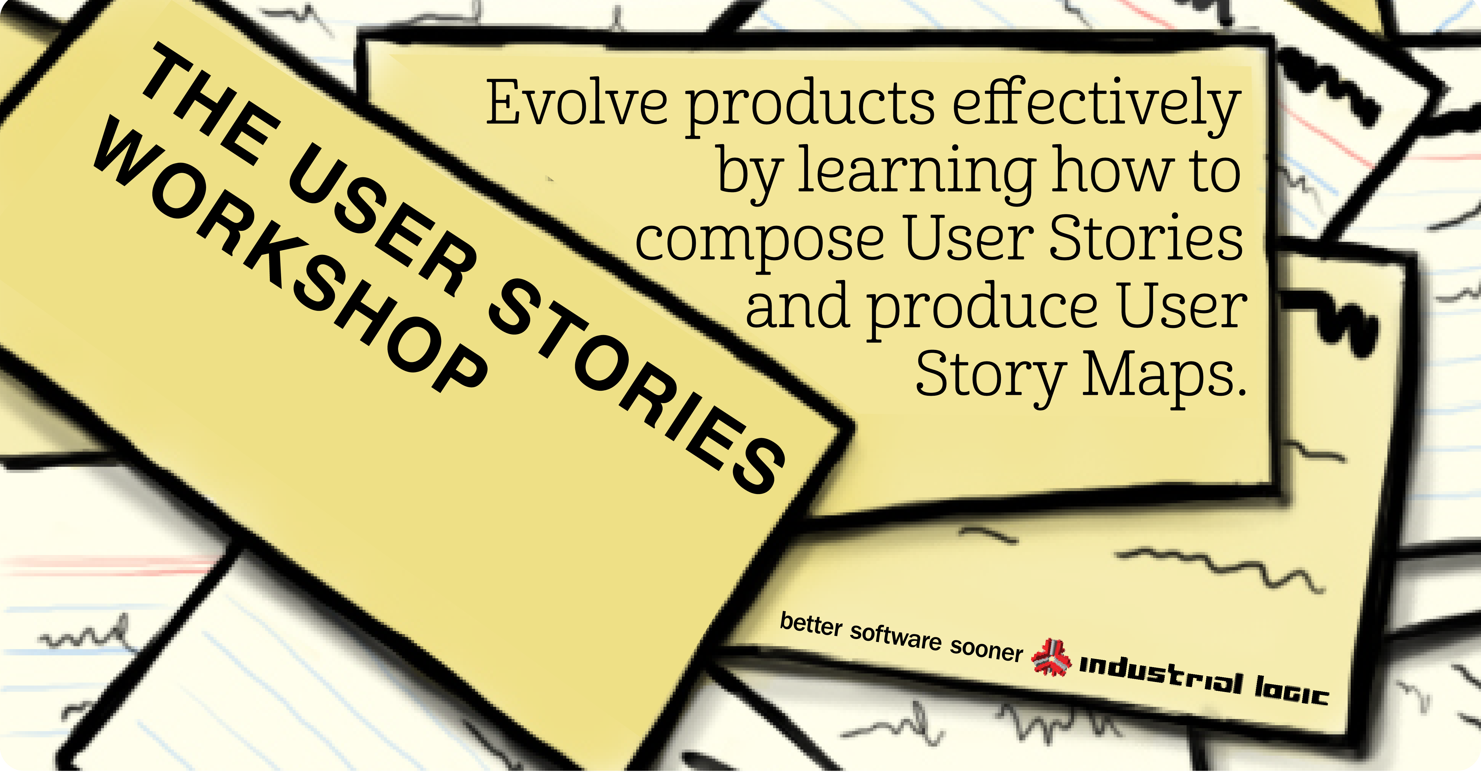 User Stories Workshop